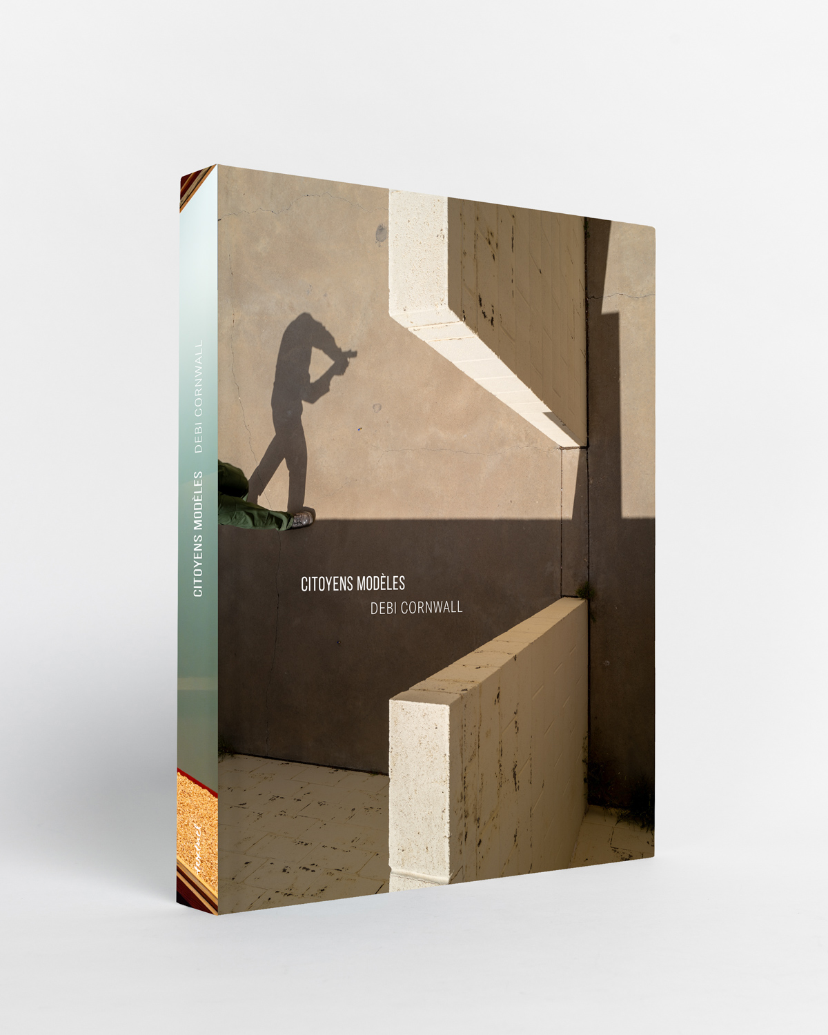 Debi Cornwall | Book | 1